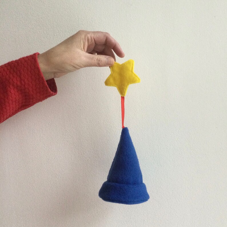 Sleepy Moon Pdf Pattern, Moon Soft Toy - Etsy