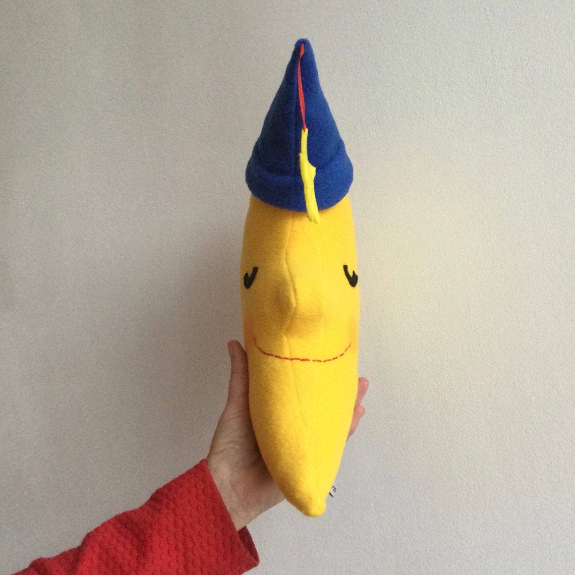 Sleepy Moon Pdf Pattern Moon Soft Toy - Etsy