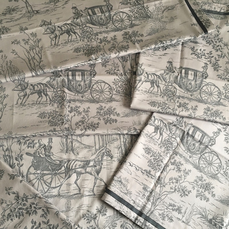 Discontinued Bedding Laura Ashley - Etsy