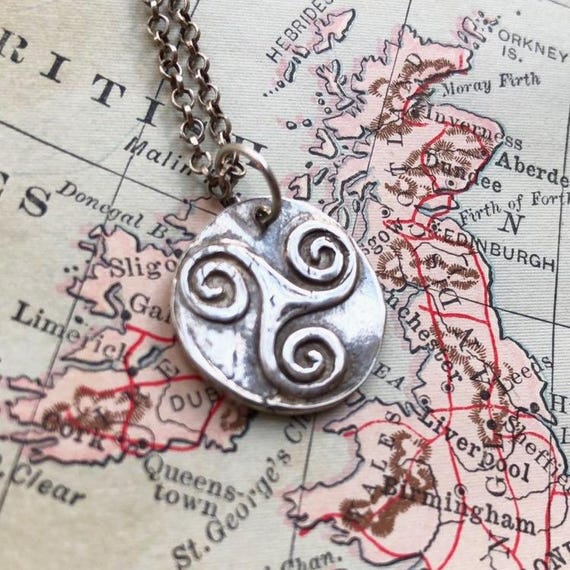 Triskelion Maravilla