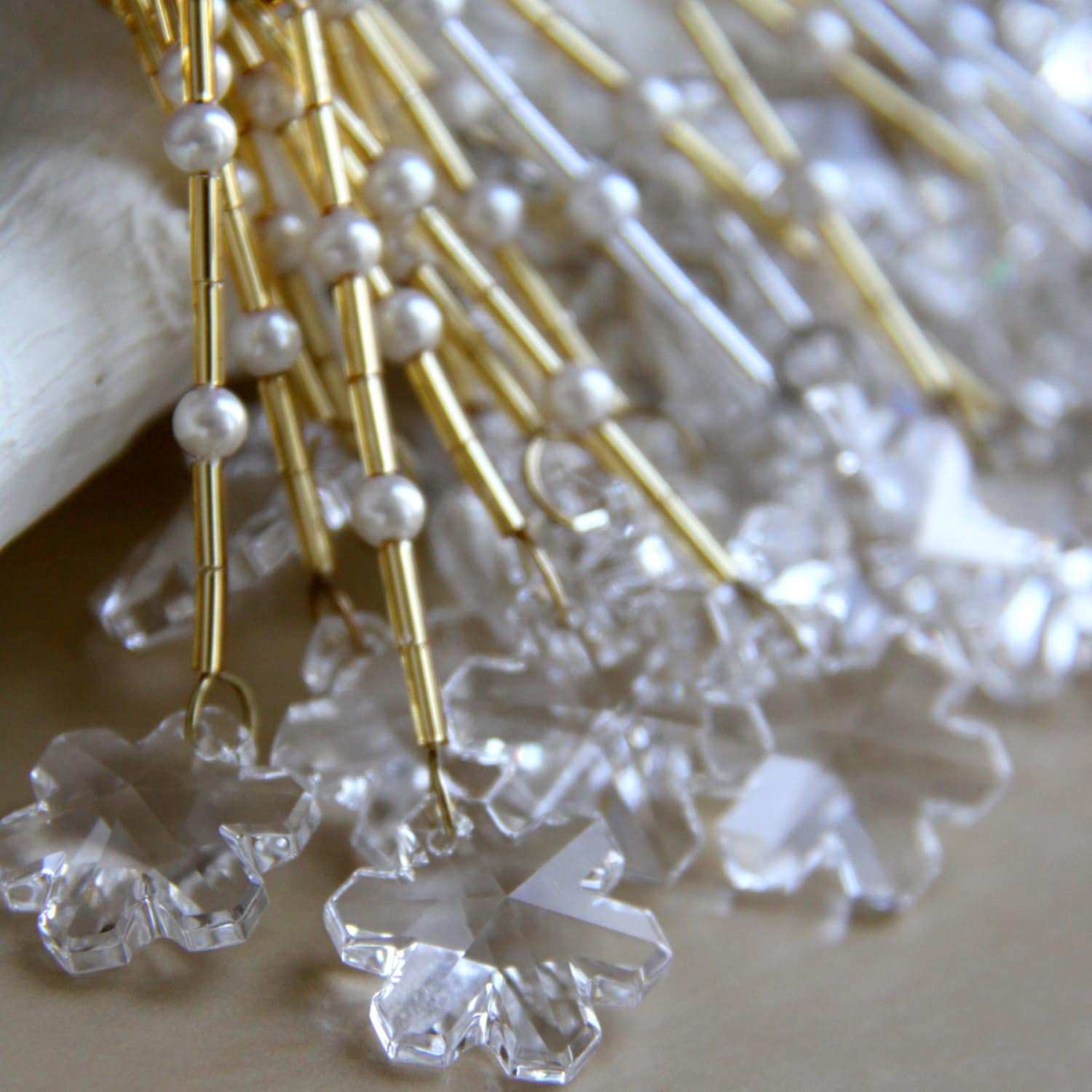 Winter Wedding Wish Tree, Snowflake Wedding Favor, Wedding Wishing Tree ...