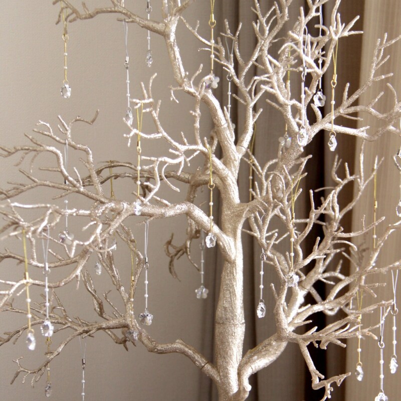 Wedding Wish Tree - Etsy