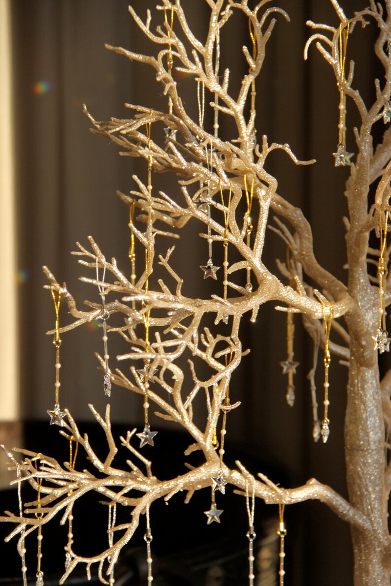 Wish Tree, Event Favors, Event Decoration, Guest Book - Etsy