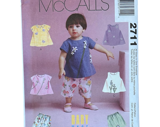 Women’s Knit Top Sewing Pattern, Simplicity 8089, Sizes XXS-XXL, Uncut ...
