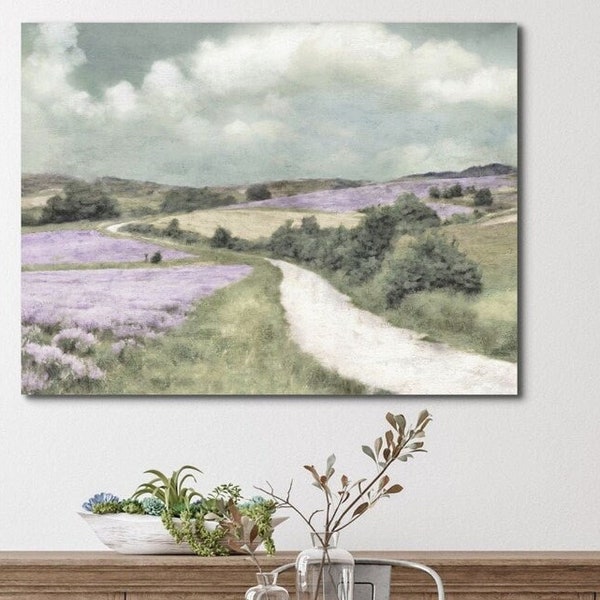 French Country Art - Etsy