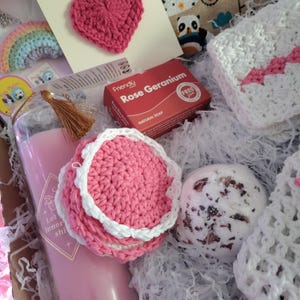 Personalised Mother S Day Gift Box Self Care Box Care Package Pick