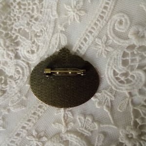 Sir Edwin Henry Landseer, Cameo Brooch, the Arab Tent, Original Ca ...