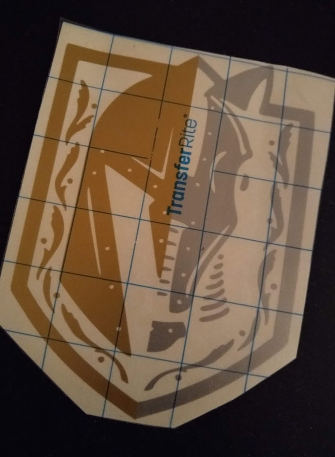 Henderson Silver Knights Vinyl Decal, HSK, VGK, Car Decal - Etsy