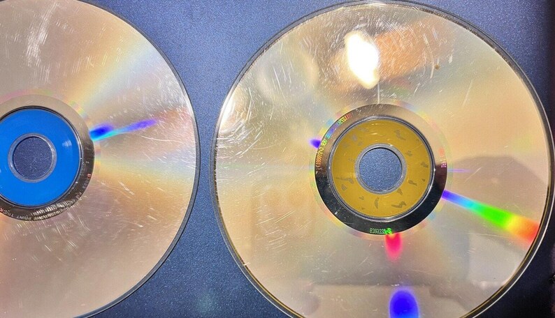 Wishbone Amazing Odyssey Computer PC Game CD and Print Tricks Lot of 2 ...