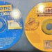 Wishbone Amazing Odyssey Computer PC Game CD and Print Tricks Lot of 2 ...