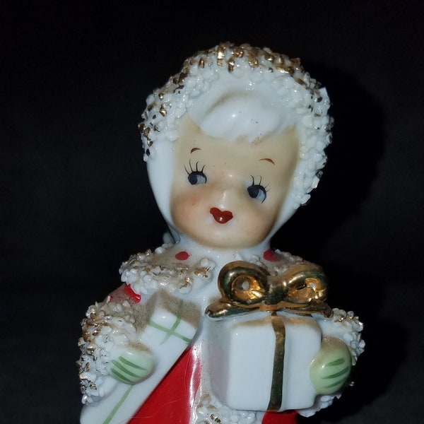 Lefton Christmas - Etsy