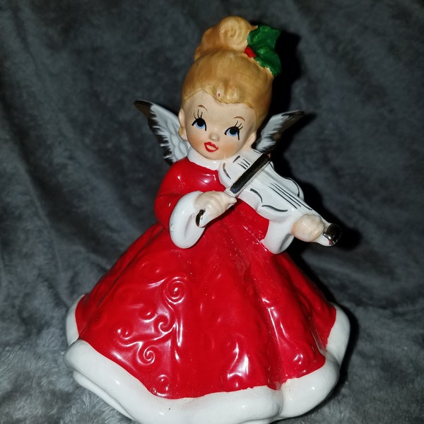 Musical Angel - Etsy