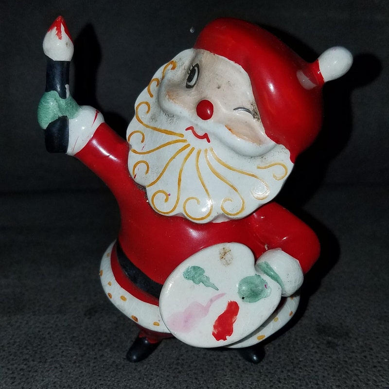 Holt Howard Christmas - Etsy