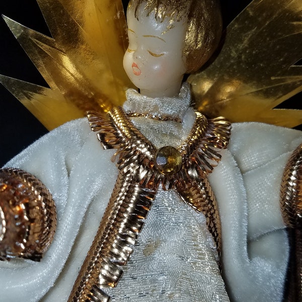 Wax Angel - Etsy