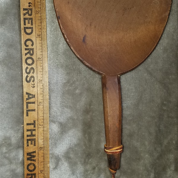 Butter Paddle - Etsy
