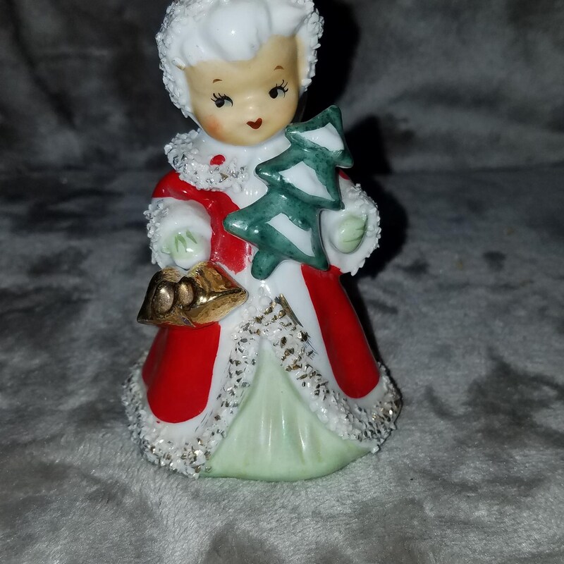 Lefton Christmas - Etsy