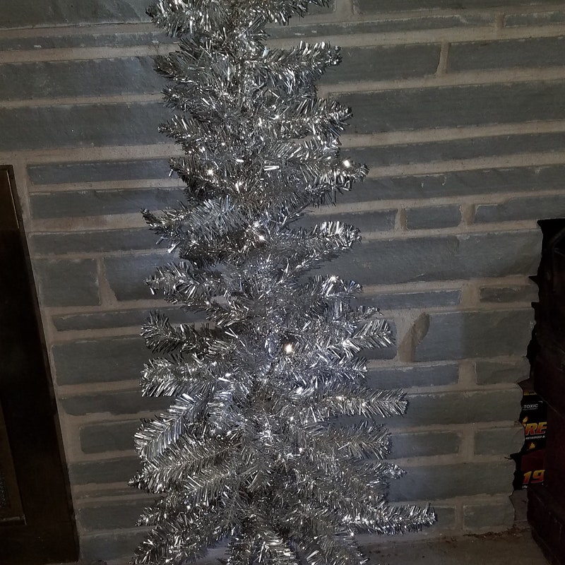 Aluminum Christmas Tree - Etsy