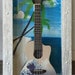 Ukulele Display summer Time G-frame - Etsy