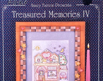 Fuzzy Habit by ©sandi Strecker Kountry Keepsakes Decorative Tole Folk ...