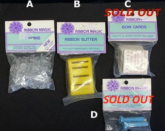 Craft Bow Maker - Etsy