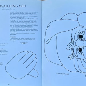 Wrapped up in Christmas by Sandy Holman ©1998 Christmas Patterns ...