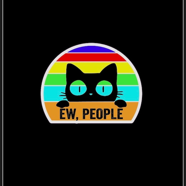 Ew People - Etsy