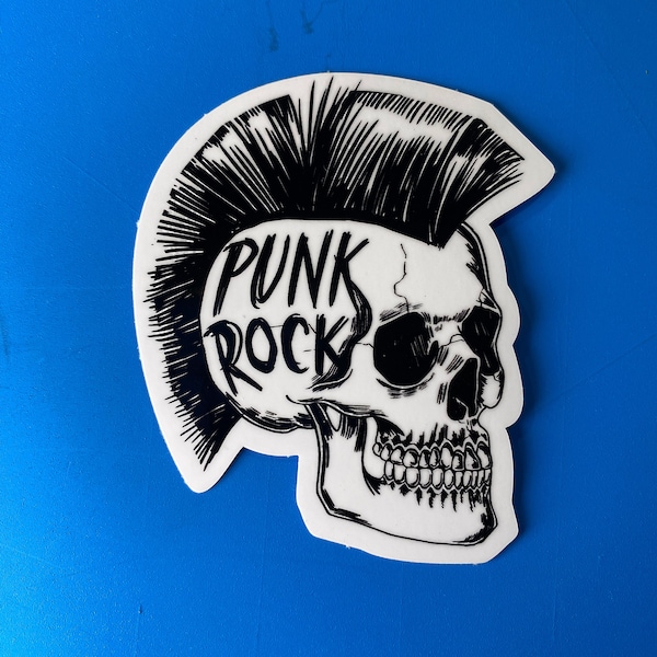 Punk - Etsy