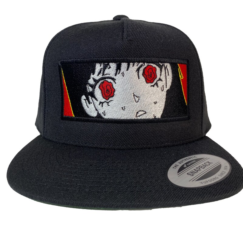 Anime Baseball Hats - Etsy