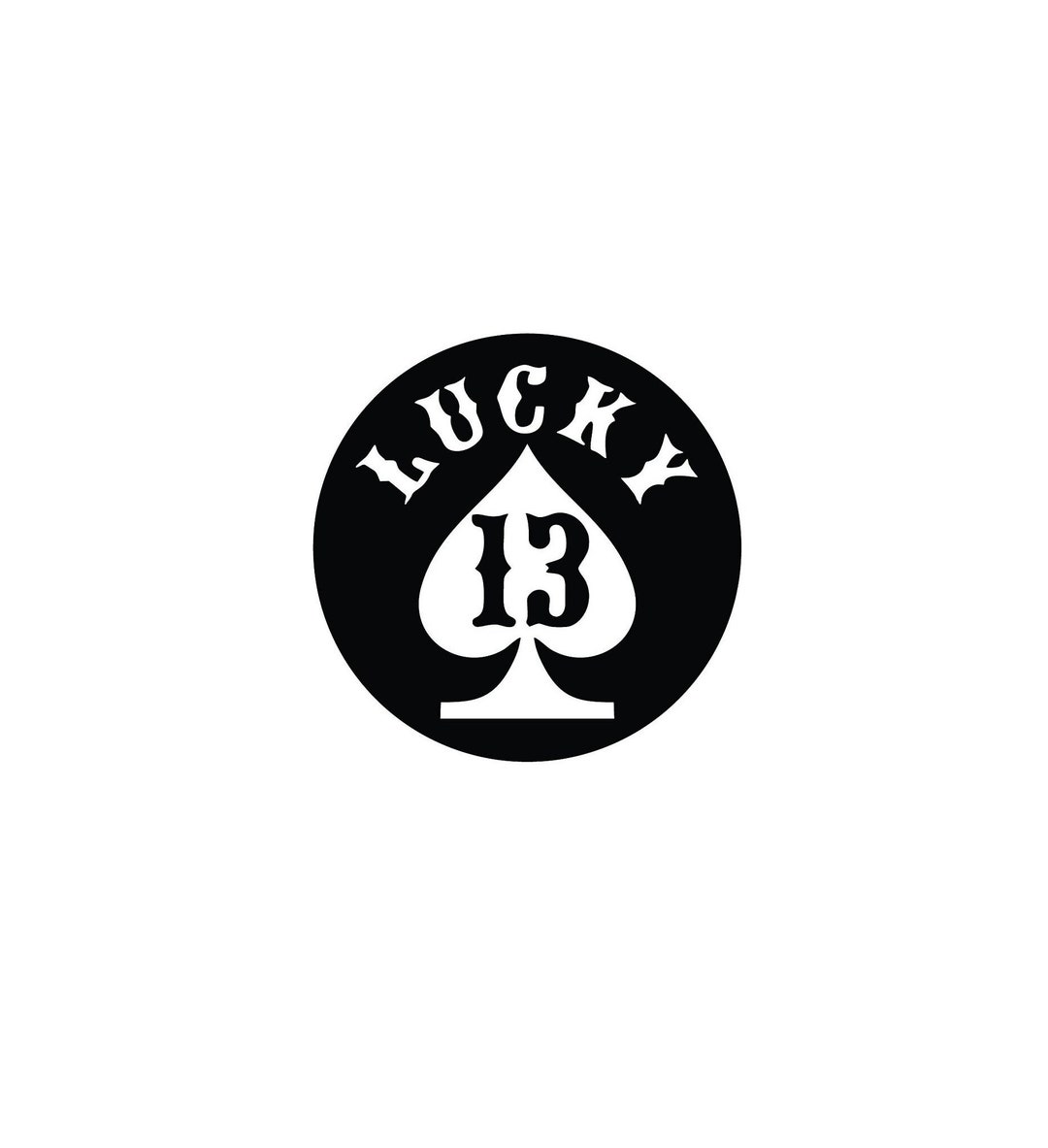 Lucky 13 Vinyl Sticker- Window, Laptop, Car Decal - Etsy
