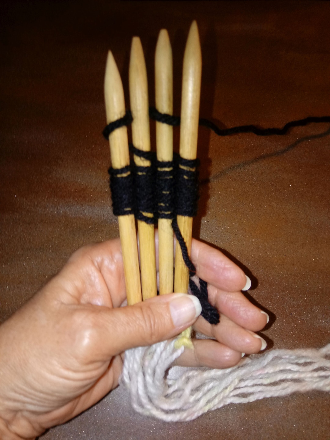 Weaving Sticks Kit - Etsy
