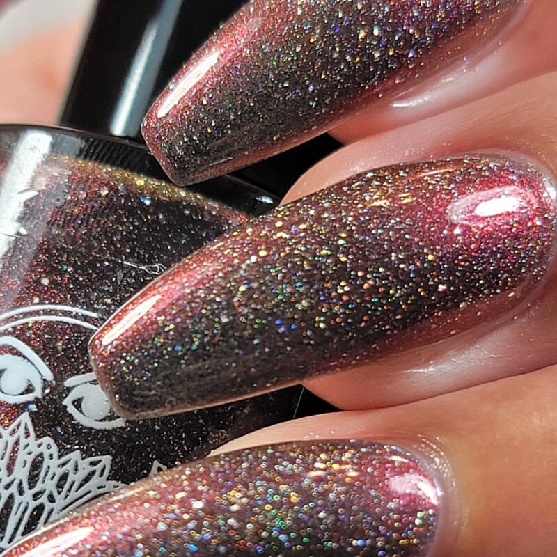 CrystalKnockout - Etsy