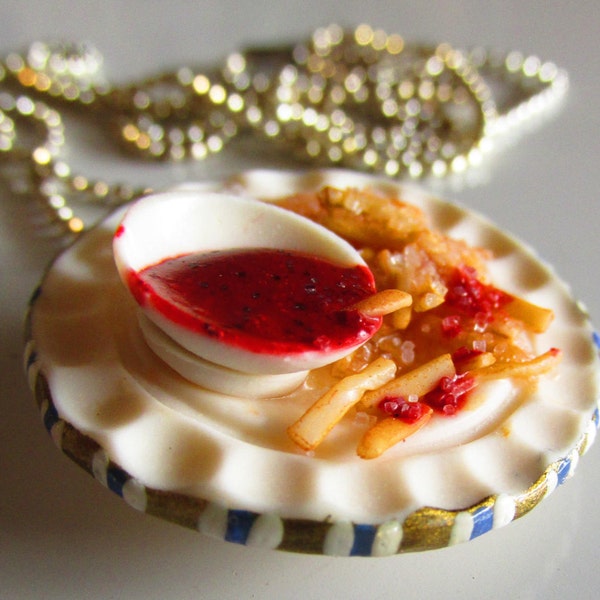 Fake Food - Etsy