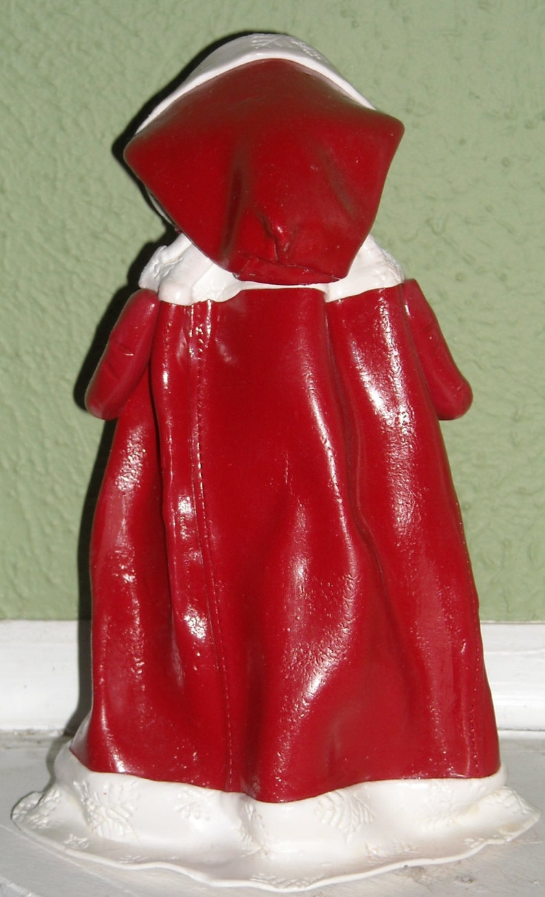 Traditional Santa Clause Hand Sculpted Polymer Clay Art - Etsy