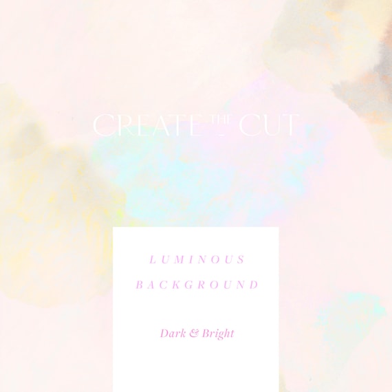 Pastel Digital Paper Unicorn Paper 12 X 12 | Etsy