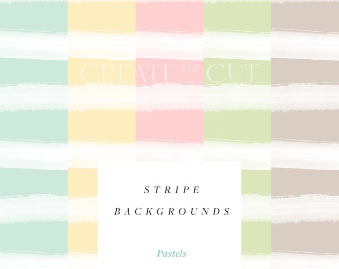 Watercolor Digital Paper, 12 Digital Papers 12" X 12", Watercolor ...