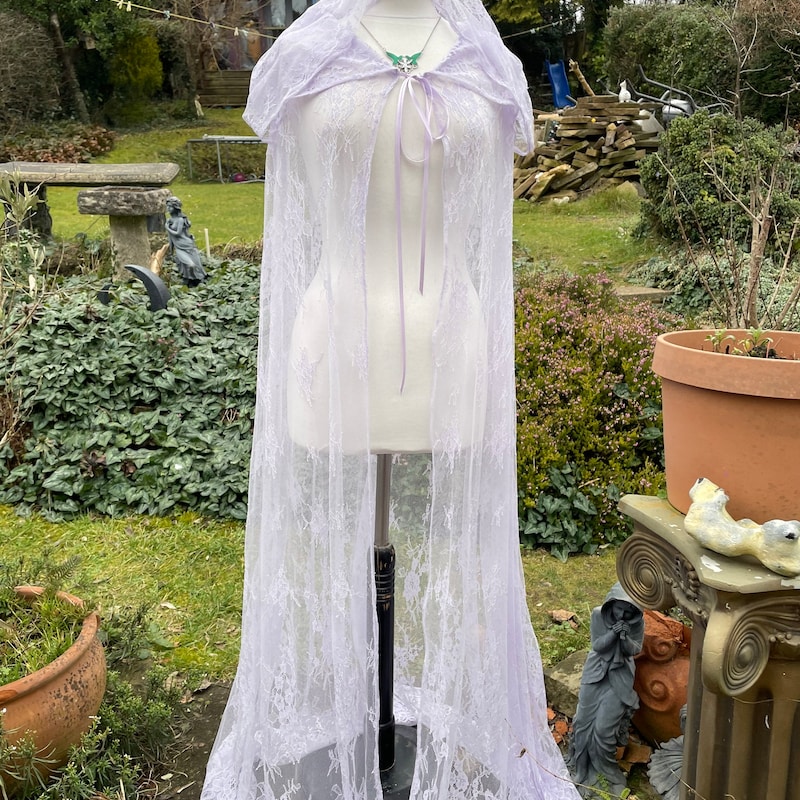 Arwen Cloak - Etsy
