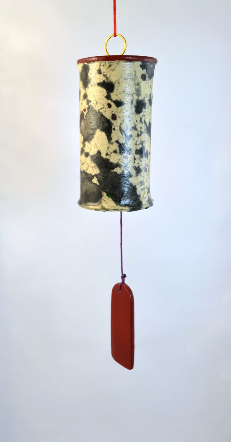 Small Wind Chimes - Etsy