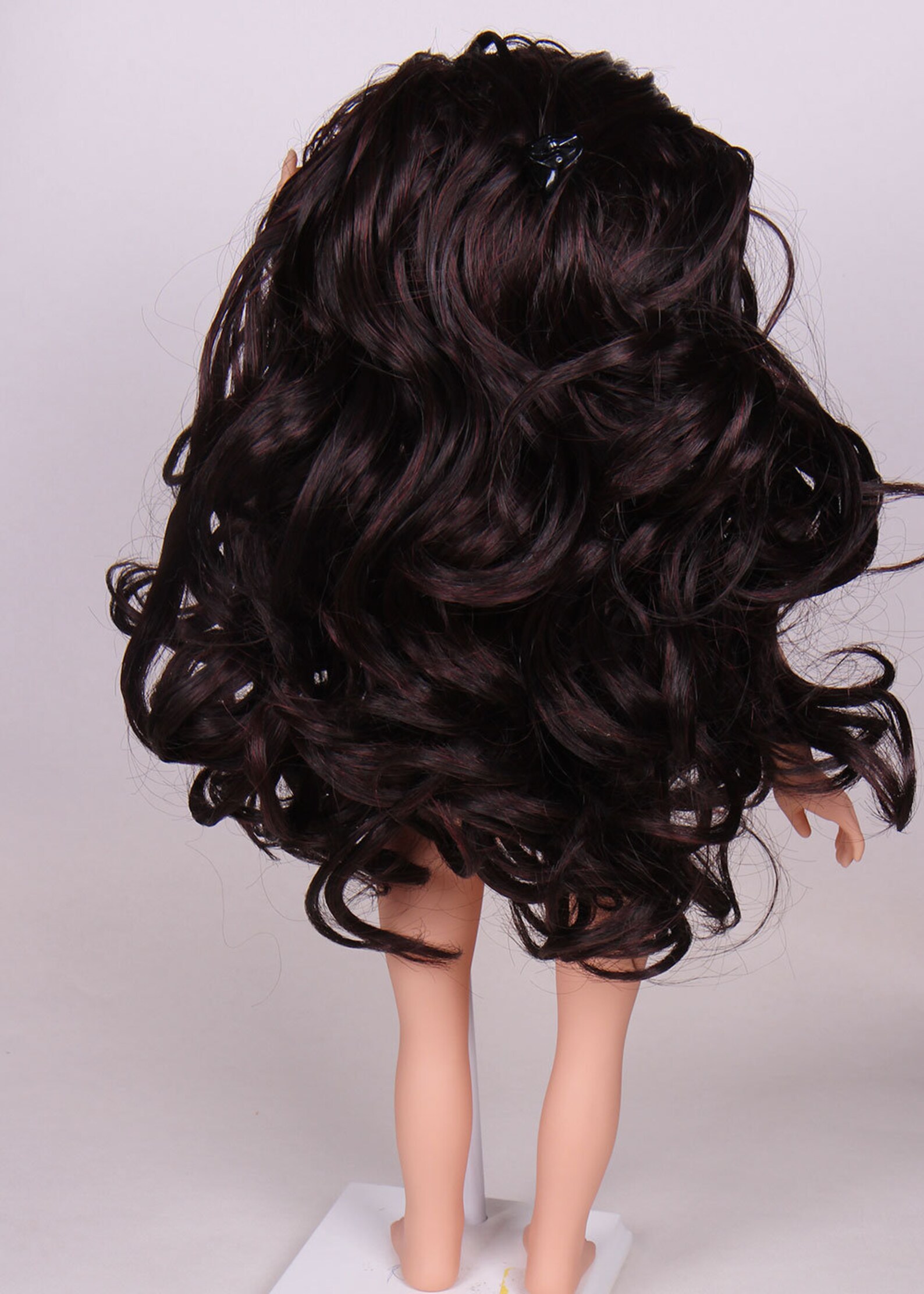 Made to Order OOAK Custom Journey Girls 18" Chavonne Doll, New ...