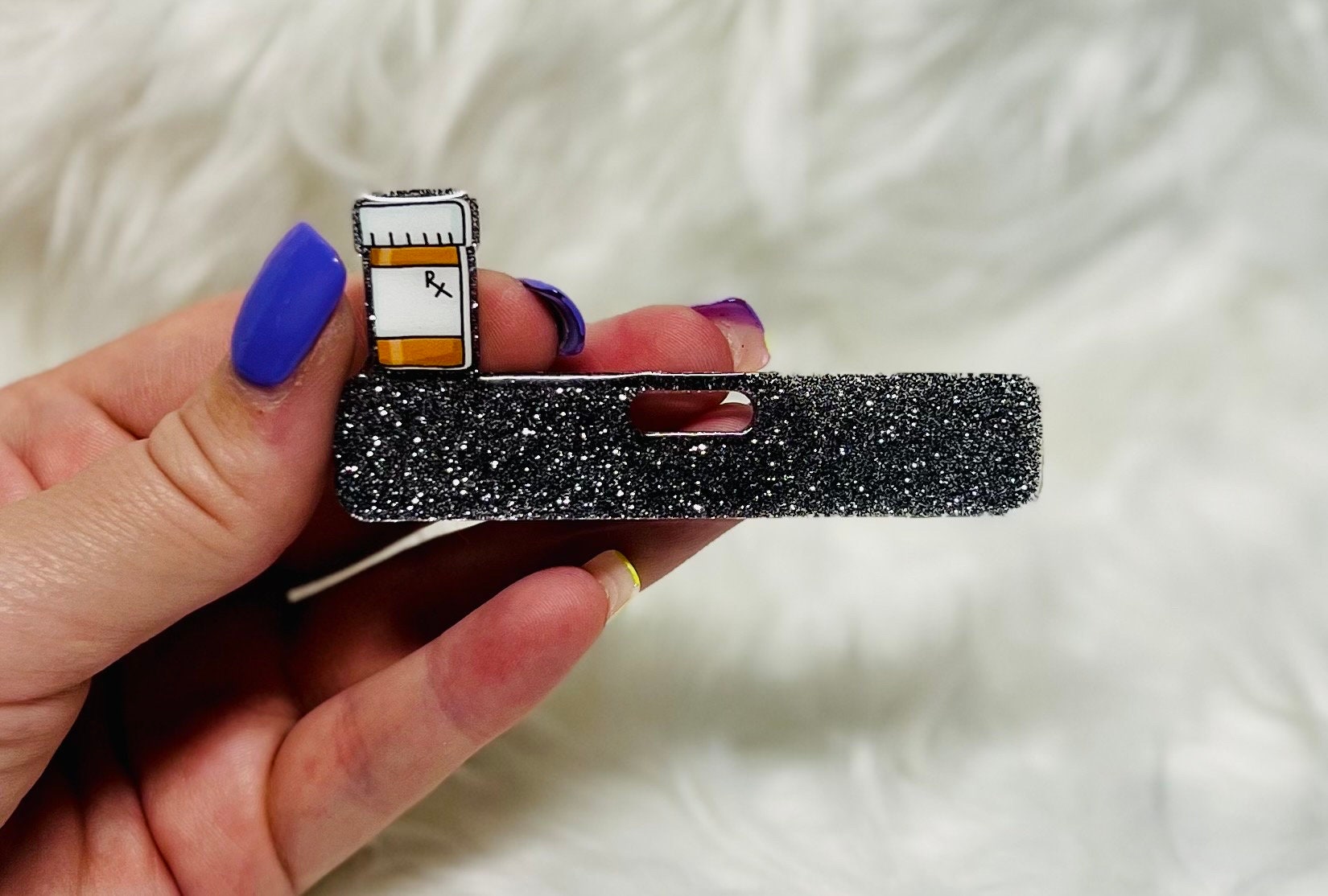 Badge Buddy Toppers - Etsy