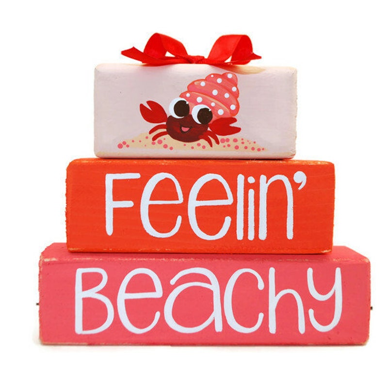 Beach Office Decor - Etsy