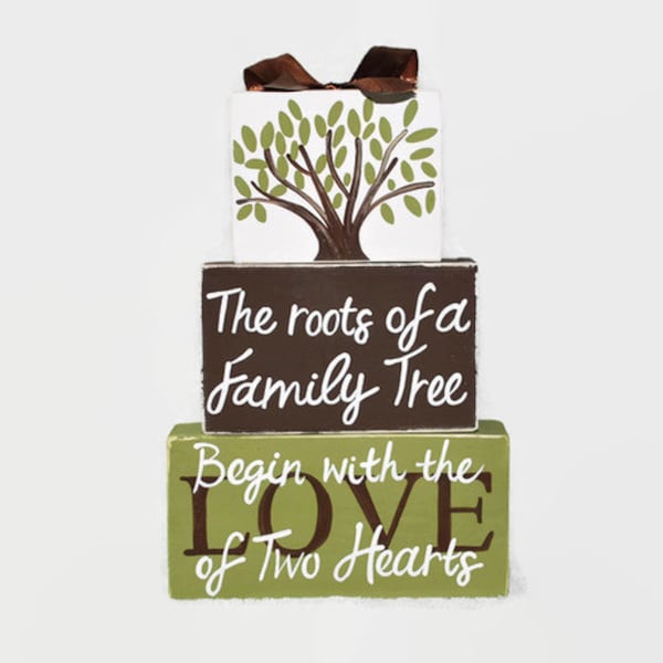 The Roots of a Family Tree Begin With Two Hearts Svg - Etsy