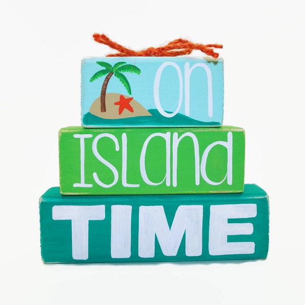 Block Island Sign - Etsy