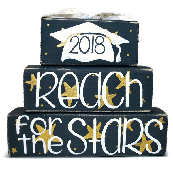 2018 Graduation Centerpiece - Etsy
