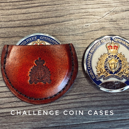 56 Military Challenge Coin Coins Display Case Cabinet Holder - Etsy