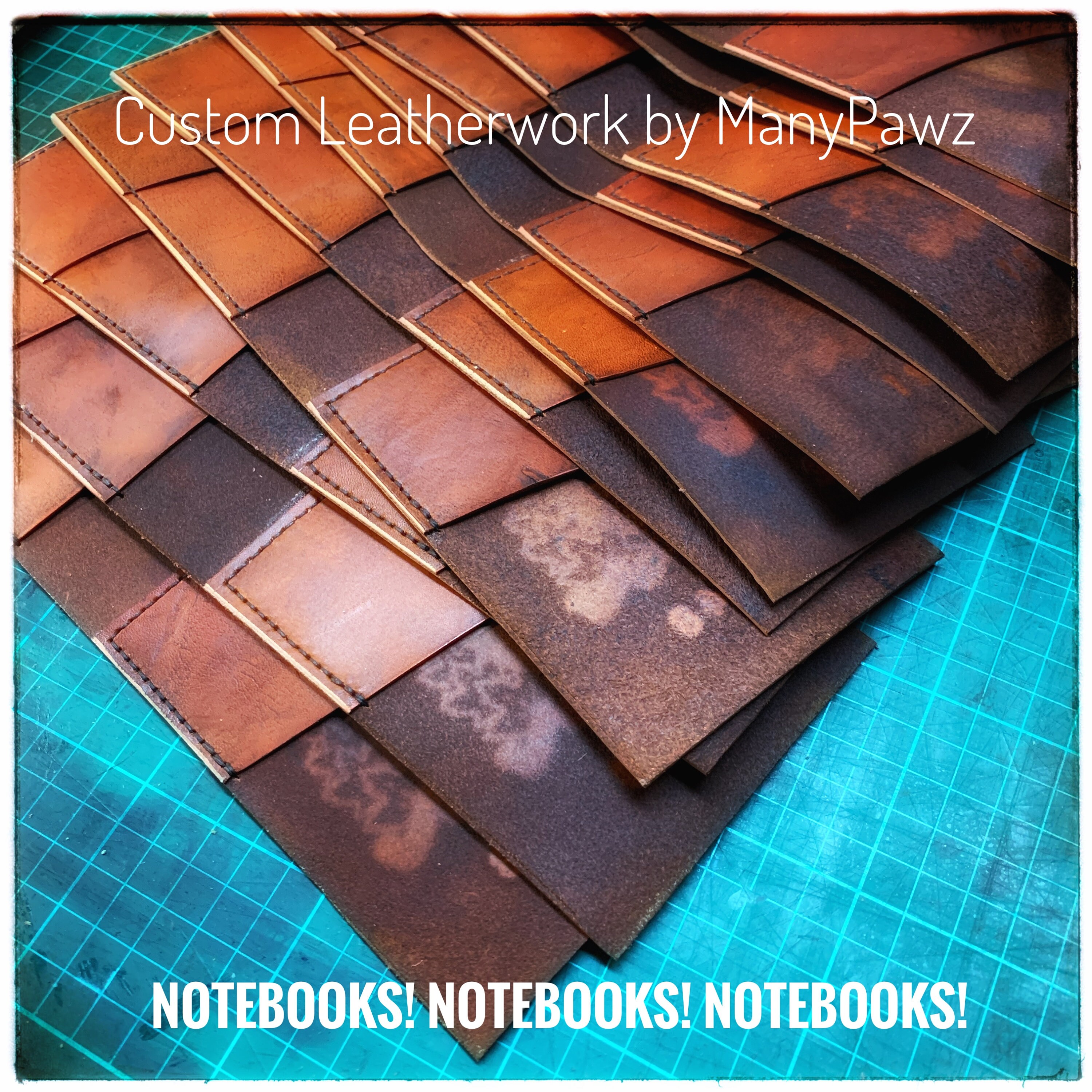 Police Notebook RCMP | Etsy