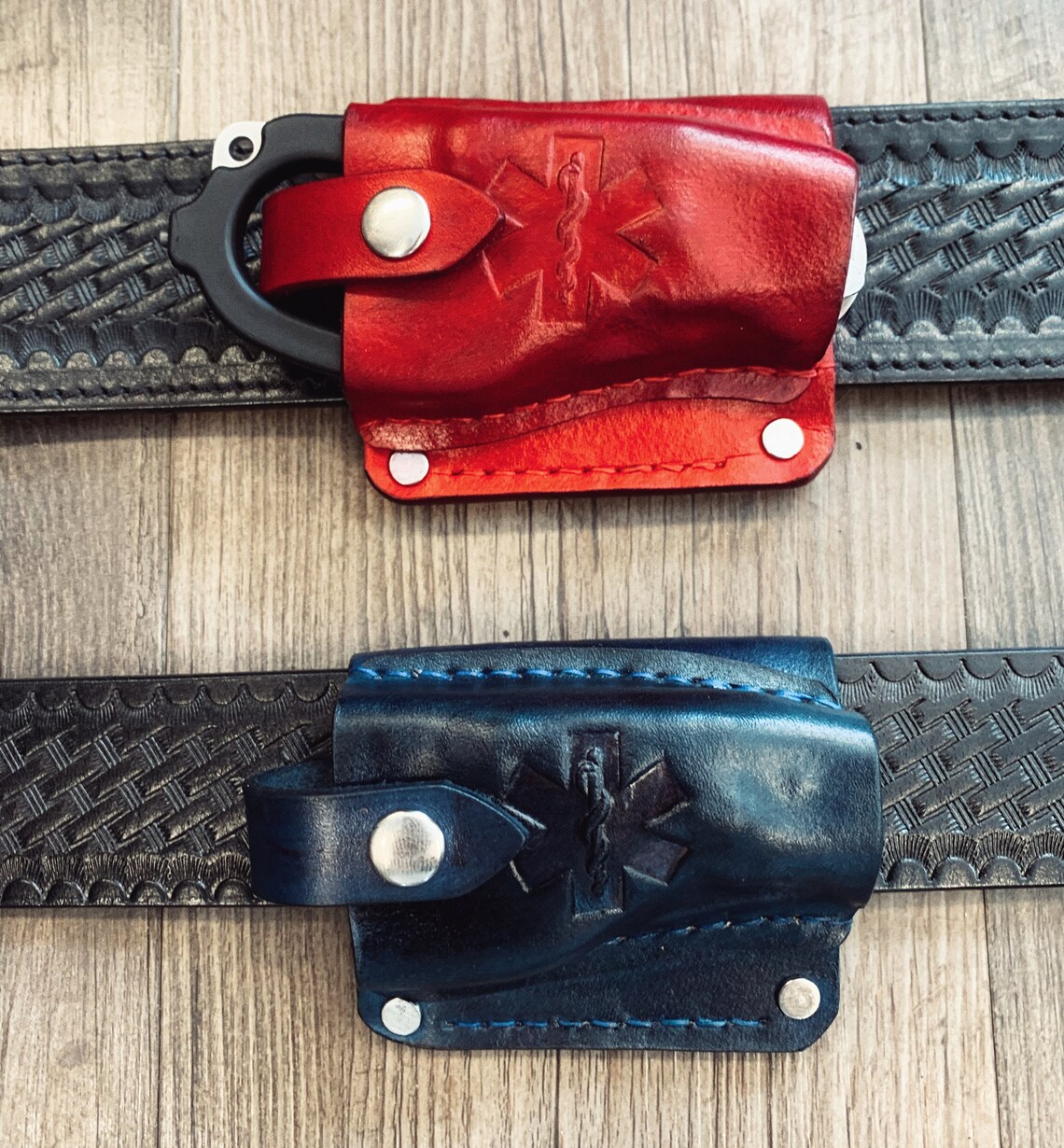 Leatherman Raptor Scissor Case - Etsy