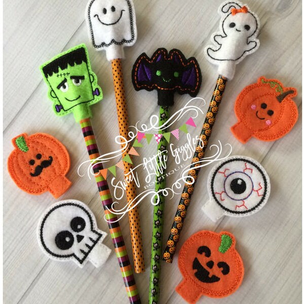 Halloween Party Favors - Etsy