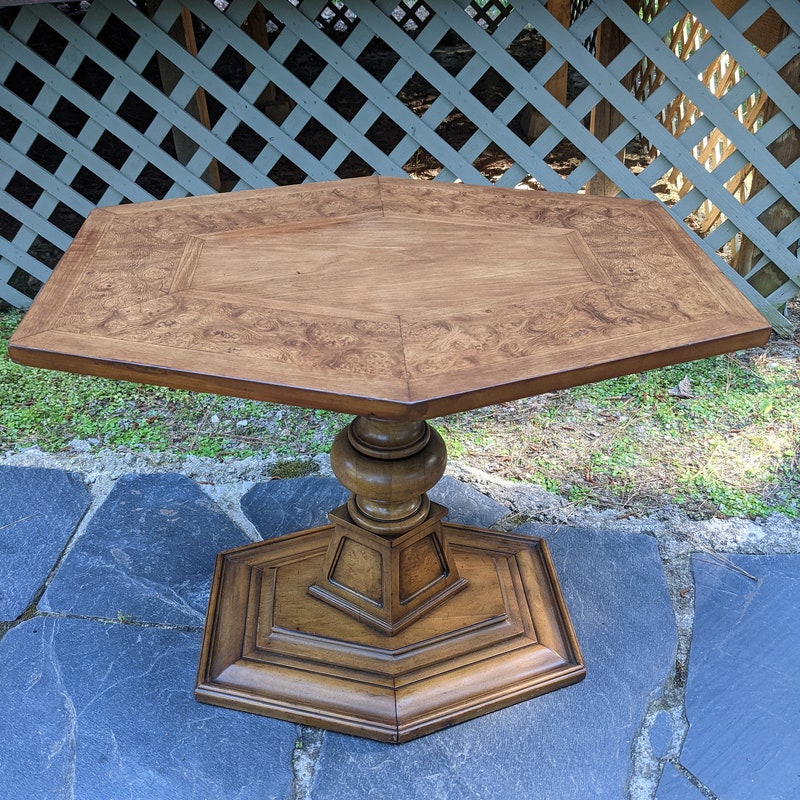 Weiman Tables - Etsy