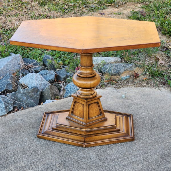 Weiman Tables - Etsy