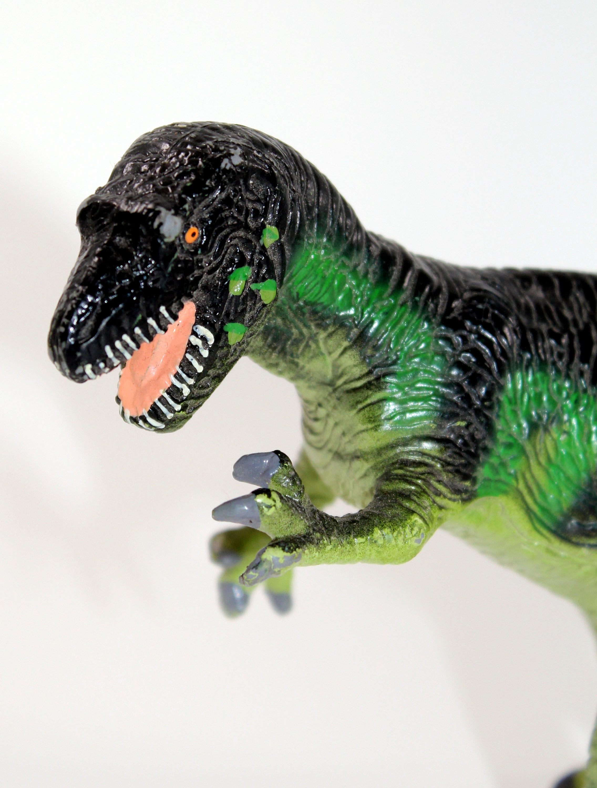 Walking With Dinosaurs Allosaurus Toy